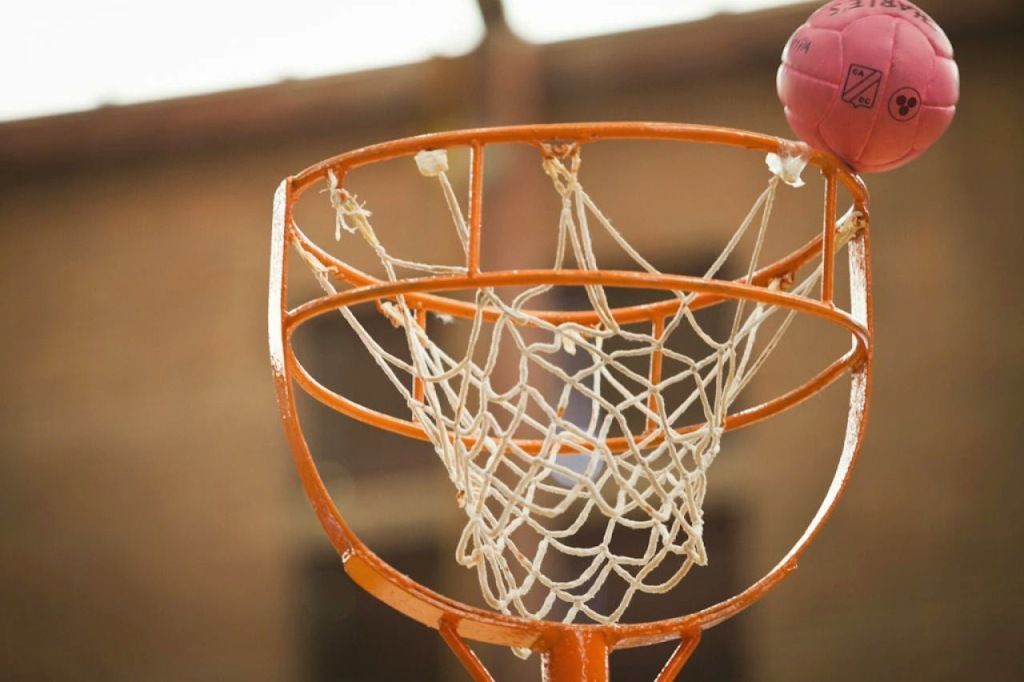 Cestoball en el CEF 24 | infociudad