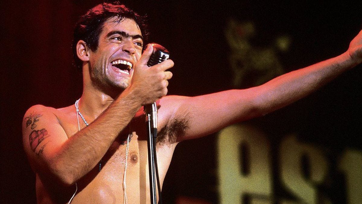 La historia del fan que puso a Rodrigo en los Record Guinness | infociudad