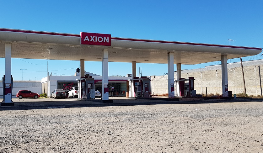 ¿Cuánto cuesta llenar el tanque en Giles? | infociudad ¿Cuánto cuesta llenar el tanque en Giles? | infociudad