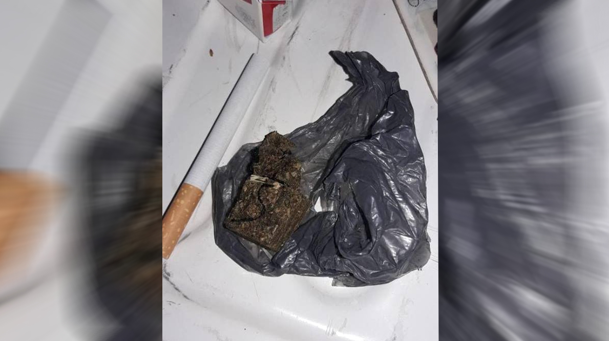 Nuevos demorados por tenencia de drogas ¿Qué dice la ley? | infociudad