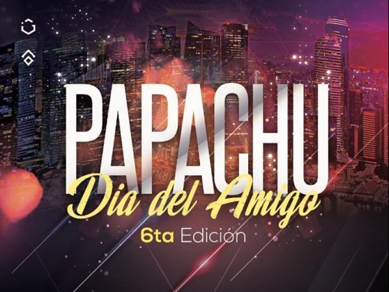 Papachu abre para celebrar la amistad | infociudad