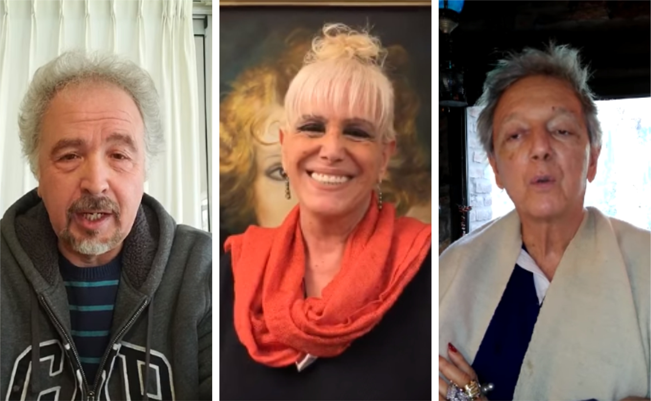 Los famosos se suman a la campaña de ADEA | infociudad