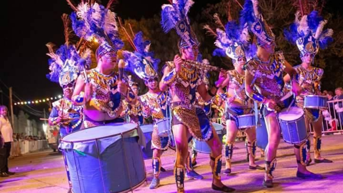 Carnavales post pandemia: el lado B de las comparsas | infociudad