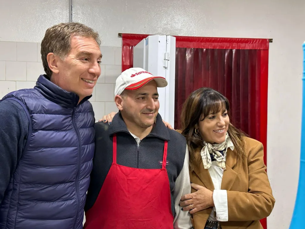 Eva Eterna: recordamos su paso por San Andrés de Giles | infociudad