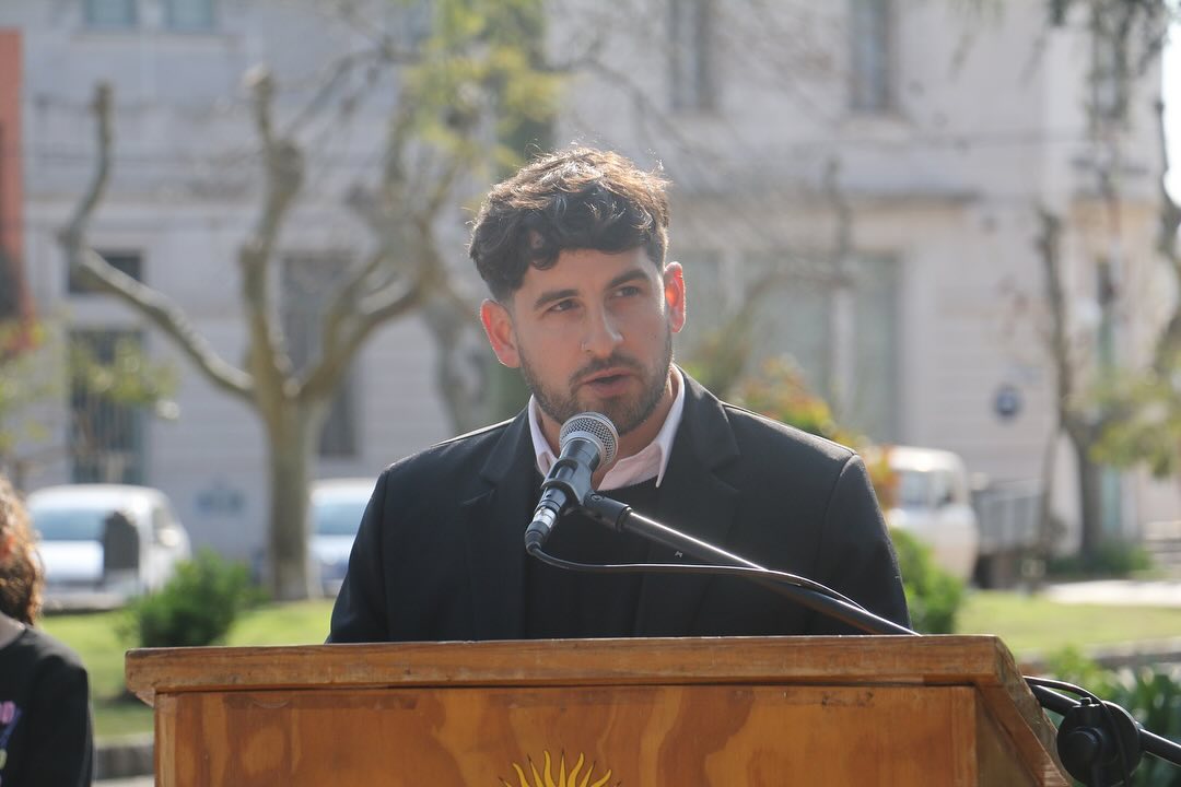 Dinardi: "vivimos en una sociedad que cada vez lleva más al límite a la ...