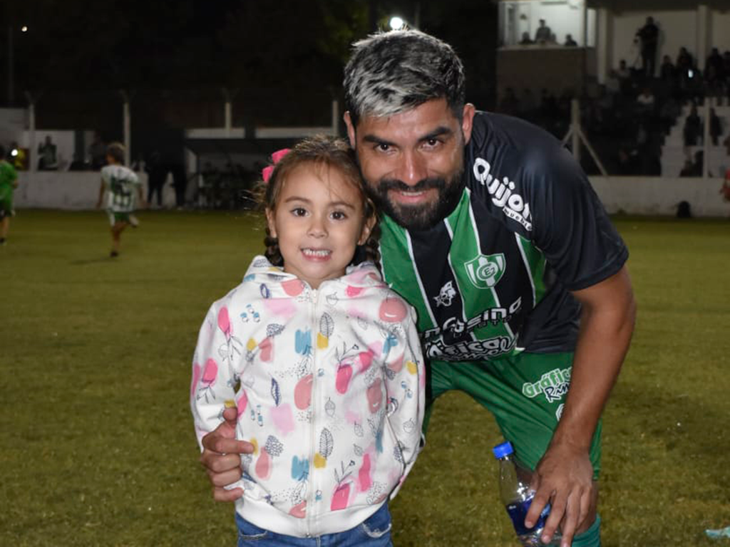 Pacheco vuelve al Frontón | infociudad