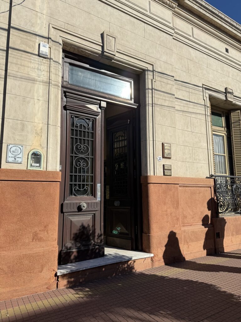 Homenaje a Héctor Cámpora: el presidente que marcó la historia ...