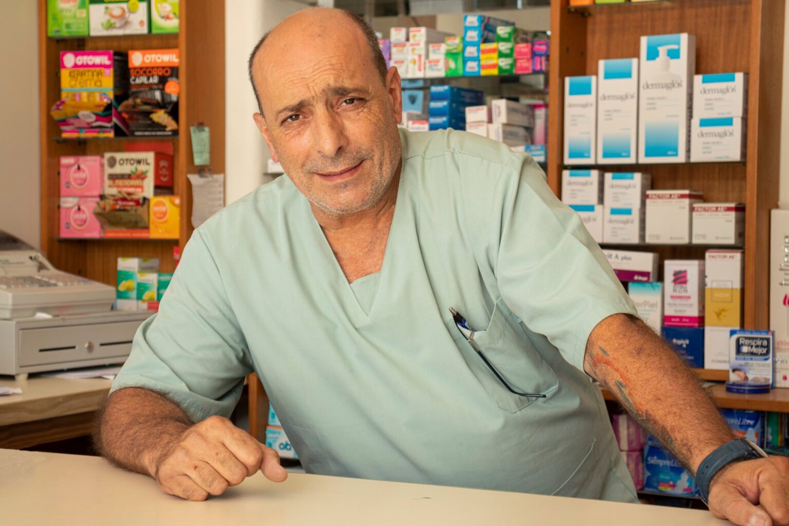 Paco Guida será el candidato del peronismo | infociudad