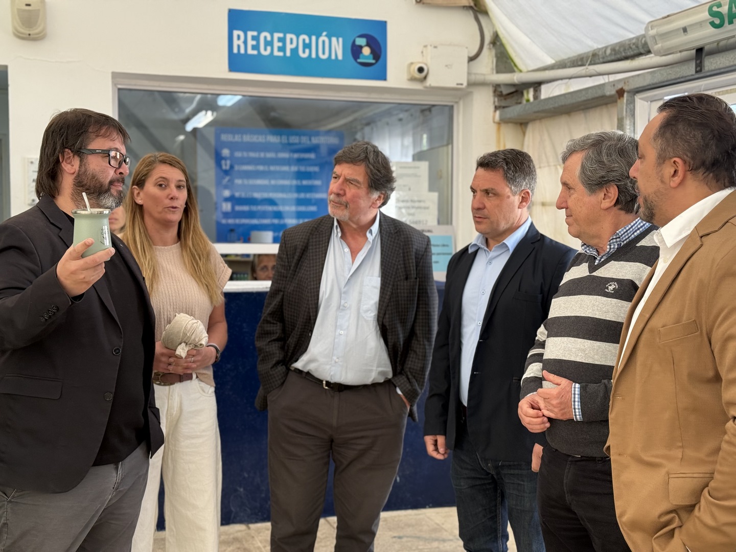 Se creó la Escuela de Guardavidas en el C.E.F. N° 24 de San Andrés de Giles | infociudad