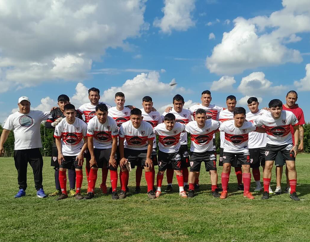 Liga local: Cucullu campeón y a Primera División [Video] | infociudad ...